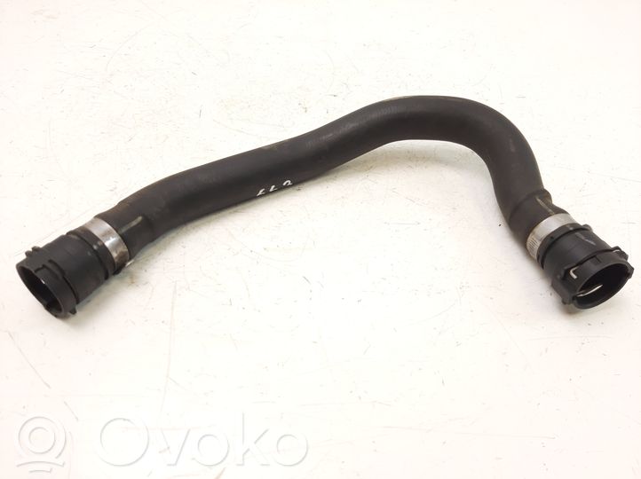 MAM20189 Iveco Daily 6th gen Engine coolant pipe/hose 5802097686 - Used ...