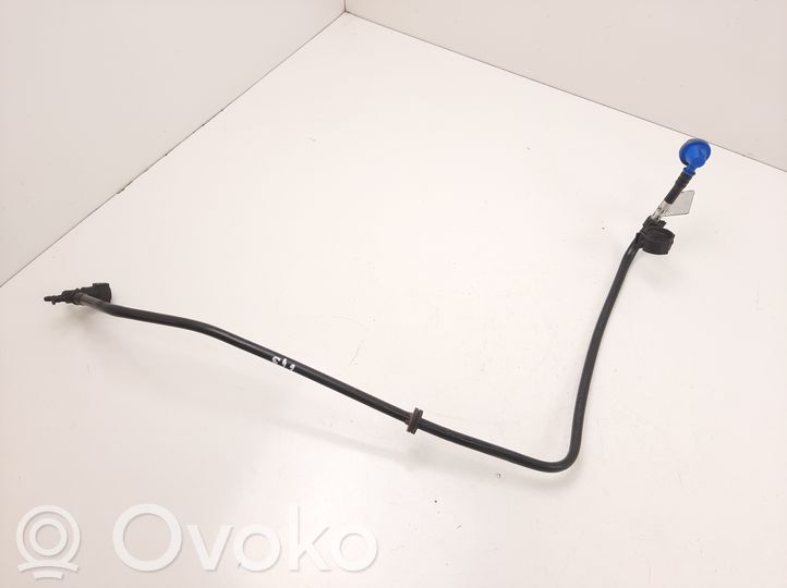 5801866166 Iveco Daily 6th gen Tuyau sous vide, 30.00 € | OVOKO
