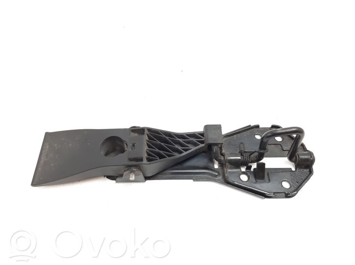 4G0823480 Audi A6 C7 Système poignée, câble ouverture de capot, 25.00 ...