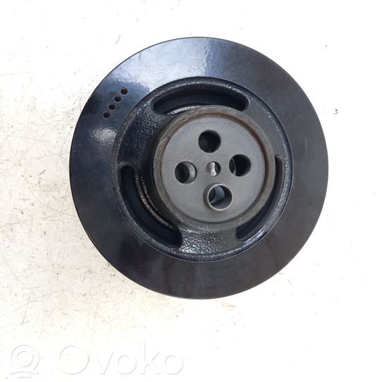 A6510351712 Mercedes-Benz E W212 Poulie de vilebrequin, 40.00 € | OVOKO