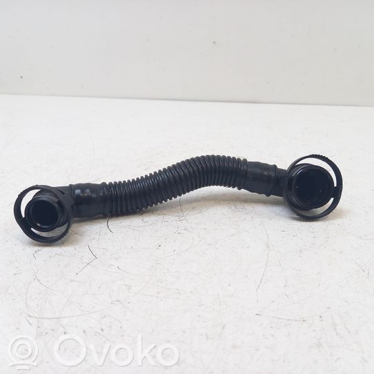 059103221AJ Porsche Macan Reniflard / tuyau reniflard d'huile, 35.00 ...