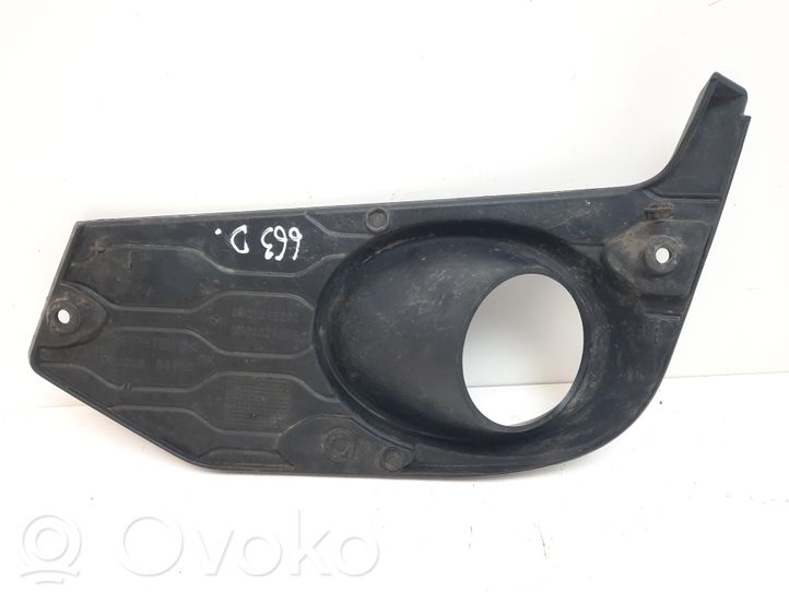 5801562215 Iveco Daily 6th gen Grille antibrouillard avant, 50.00 € | OVOKO