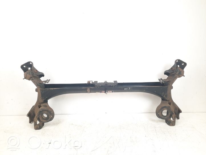 Peugeot RCZ Rear axle beam, 250.00 € | RRR