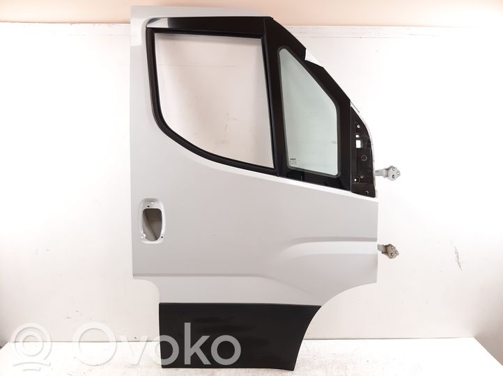 Iveco Daily 6th gen Porte (coupé 2 portes), 500.00 € | OVOKO