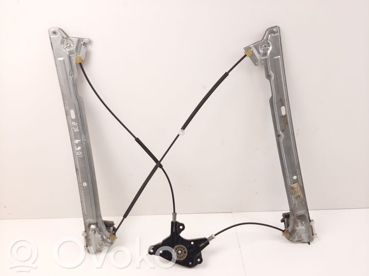 A6397200446 Mercedes-Benz Vito Viano W639 Priekinis el. lango pakėlimo ...