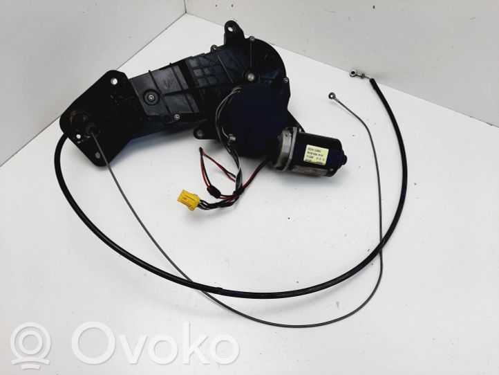 A6398200442 Mercedes-Benz Vito Viano W639 Moteur porte coulissante ...