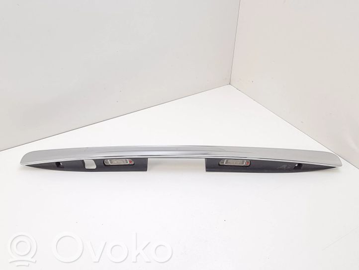 1647400993 Mercedes-Benz GL X164 Trunk door license plate light bar, 50 ...