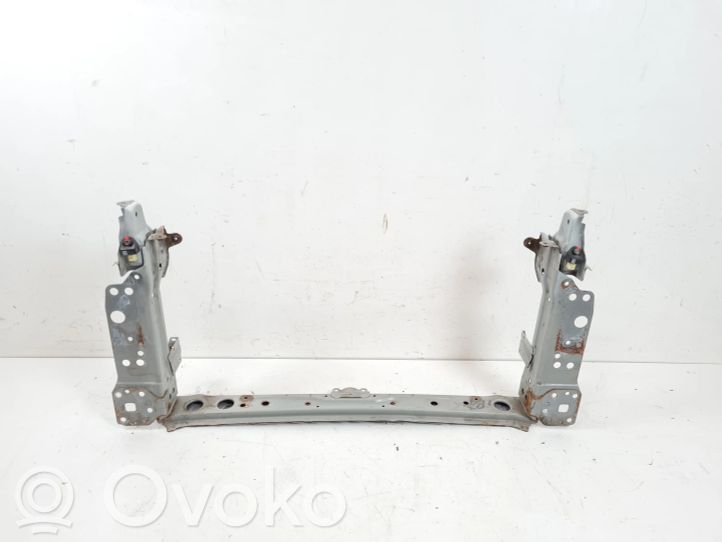 Toyota Prius (XW50) Bottom radiator support slam panel, 200.00 € | RRR