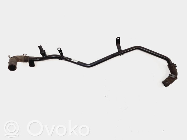 03L122157C Audi A6 S6 C7 4G Tubo flessibile del liquido di ...