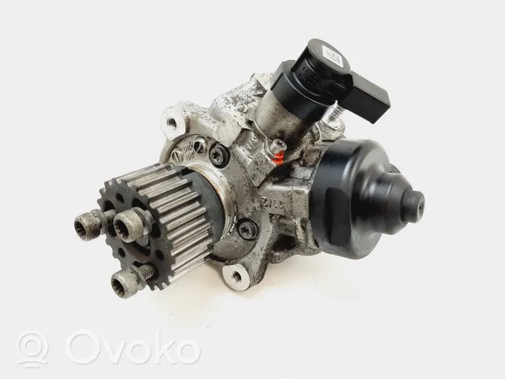 03L130755 Audi A6 S6 C7 4G Fuel injection high pressure pump, 150.00 ...