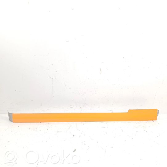 A4476900370 Mercedes-Benz Vito Viano W447 Sliding door rail trim, 40.00 ...