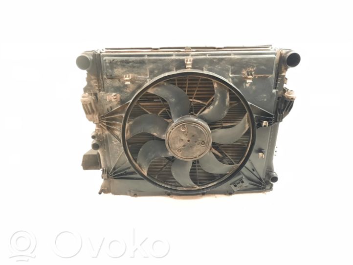 A4475010001 Mercedes-Benz Vito Viano W447 Radiator set, 700.00 € | RRR