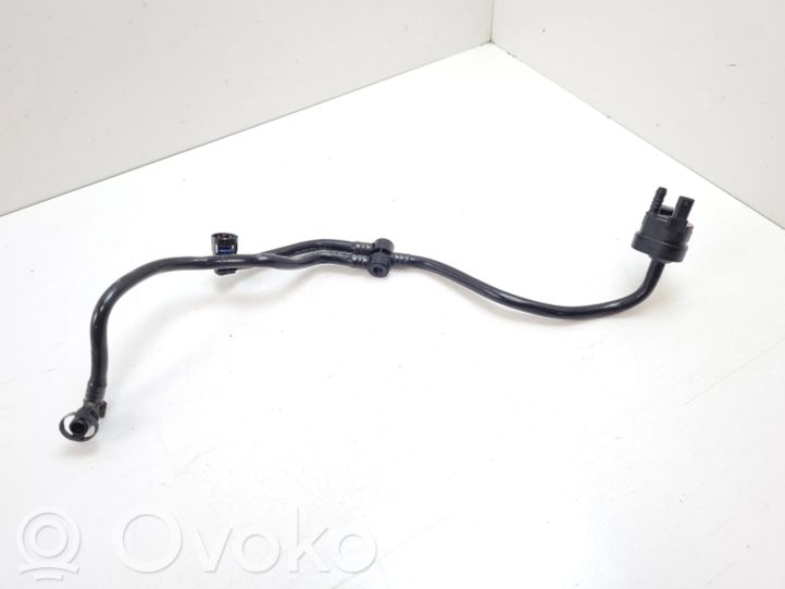 04E133366BL Volkswagen PASSAT B8 Vacuum line/pipe/hose, 20.00 € | RRR