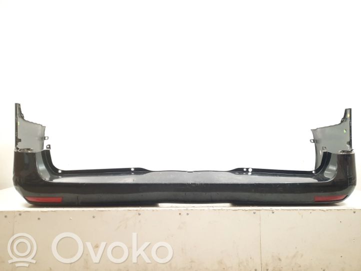 Mercedes-Benz Vito Viano W447 Rear bumper, 150.00 € | RRR