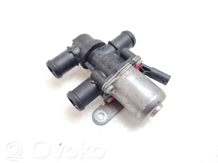 5Q0906457C Volkswagen PASSAT B8 Vanne de régulation de chauffage, 15.00 ...