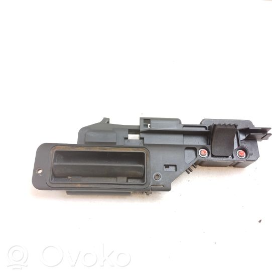 1637400293 Mercedes-Benz ML W163 Tailgate/trunk/boot exterior handle ...