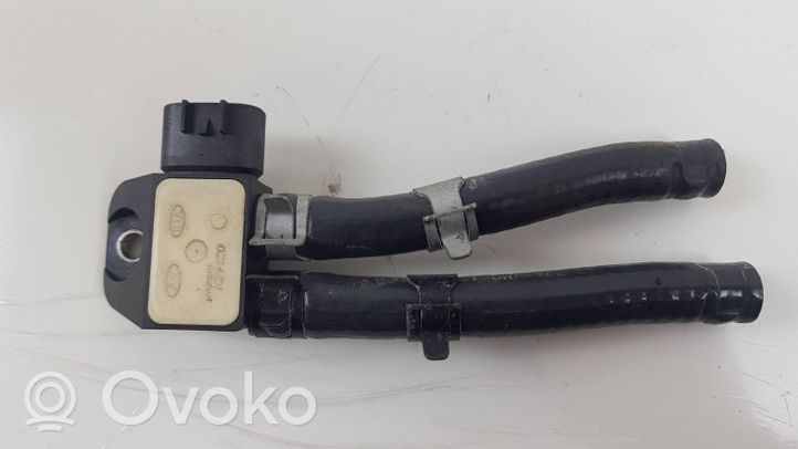 392102F600 KIA Stinger Capteur de pression gaz d'échappement, 20.00 ...