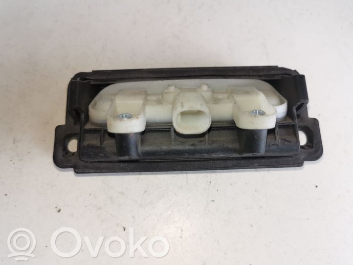 A2217500893 Mercedes-Benz S W221 Interrupteur d'ouverture de coffre, 10 ...