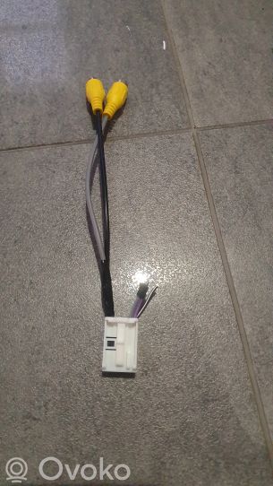 AUXISO Mercedes-Benz Sprinter W906 AUX in-socket connector, 12.00 € | RRR