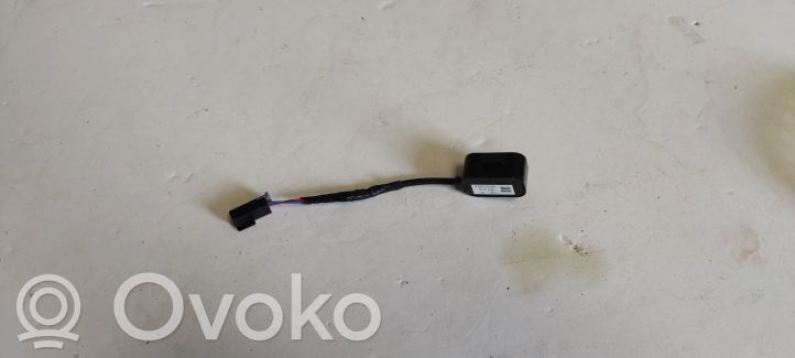 22943126 Opel Astra K Microphone (bluetooth/phone), 12.00 € | RRR
