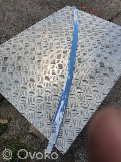 31663566 Volvo XC90 Rear bumper trim bar molding, 78.00 € | RRR