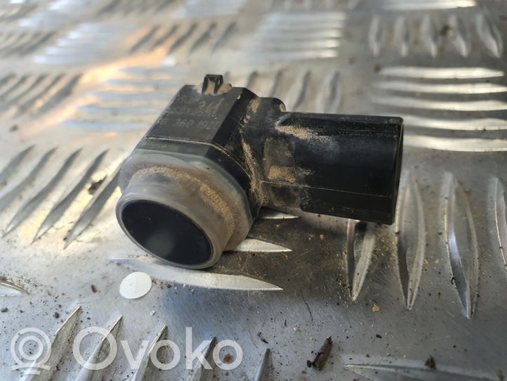 284429097R Renault Kangoo II Parking PDC sensor, 25.00 € | RRR