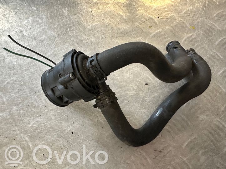 Nissan Qashqai Electric auxiliary coolant/water pump, 25.00 € | RRR