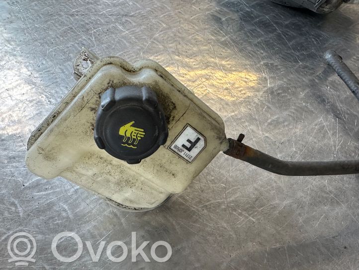 21711JD50B Nissan Qashqai Coolant expansion tank/reservoir, 25.00 € | RRR