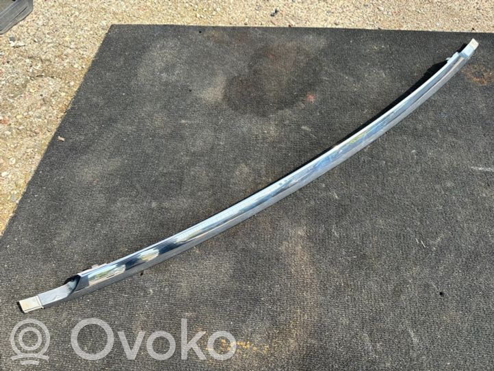 31663566 Volvo XC90 Rear bumper trim bar molding, 70.00 € | RRR