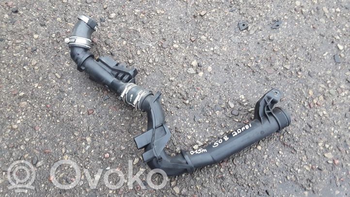 9675758280 Peugeot 508 Intercooler hose/pipe, 70.00 € | RRR