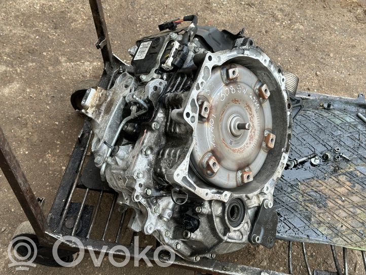 9838183980 Peugeot 308 Automatic gearbox, 2200.00 € | RRR
