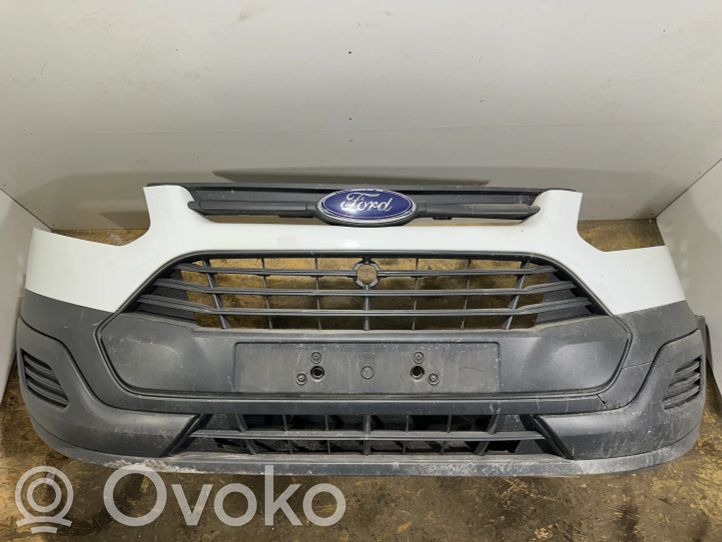 Ford Transit Custom Front bumper, 350.00 € | RRR
