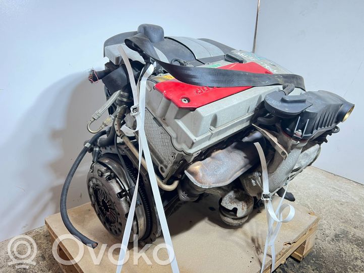 Mercedes-Benz SLK R170 Engine, 655.02 € | RRR