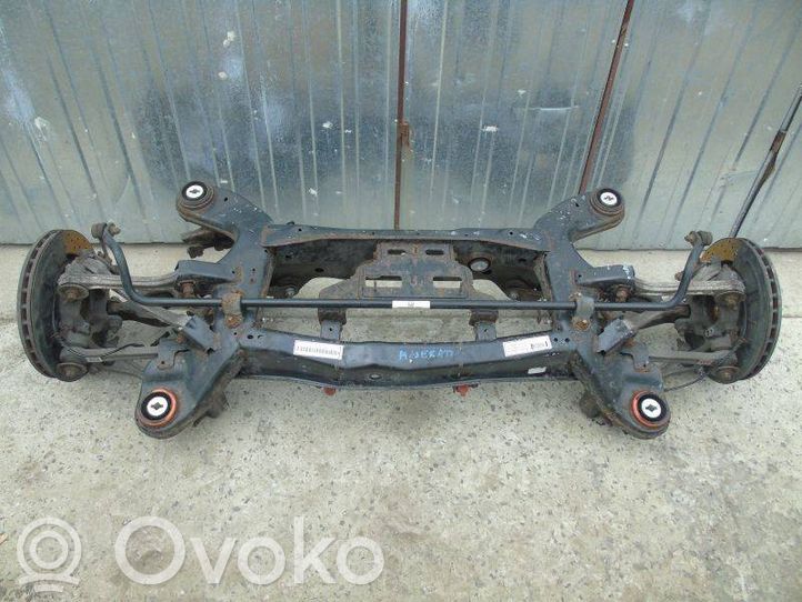 Maserati Ghibli Rear axle beam with reductor, 545.63 € | RRR