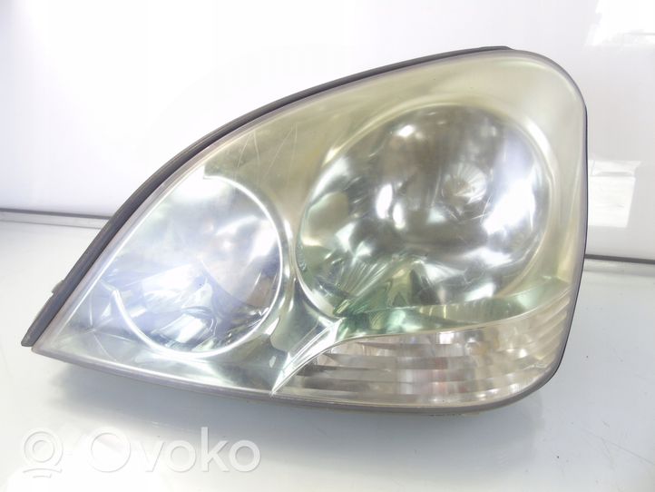 Lexus LS 430 Phare frontale, 179.89 € | OVOKO