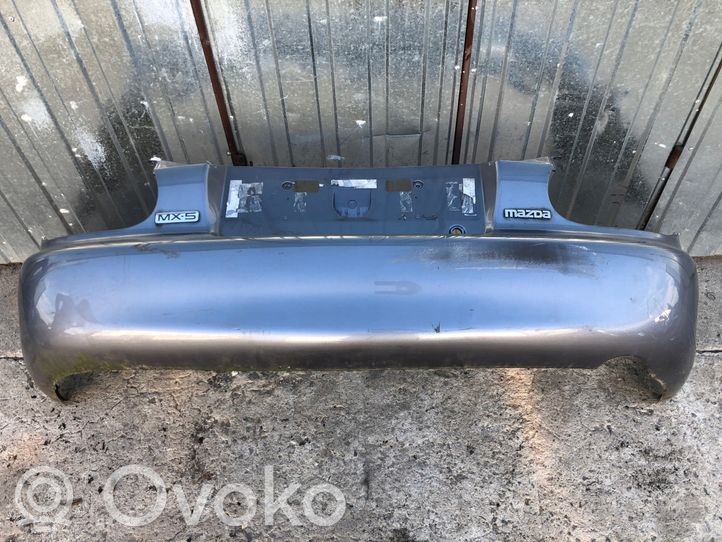 Mazda MX-5 NB Miata Rear bumper, 83.82 € | RRR