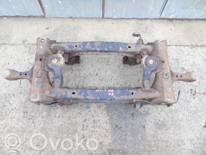 Mazda MX-5 NB Miata Rear subframe, 168.12 € | RRR