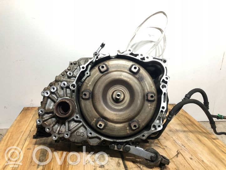 TF80SC Volvo XC70 Automatic gearbox, 720.52 € | RRR