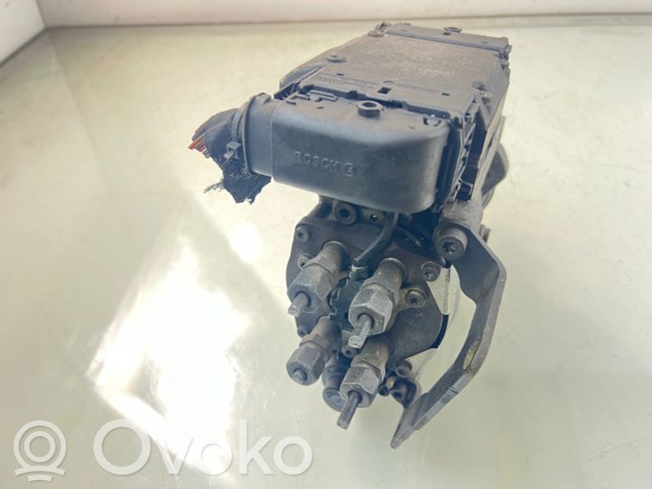 09202065 Saab 9-5 Fuel injection high pressure pump, 364.71 € | RRR