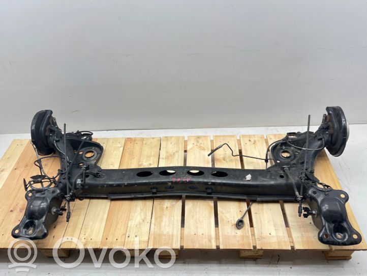 Audi A1 Rear axle beam, 588.24 € | RRR