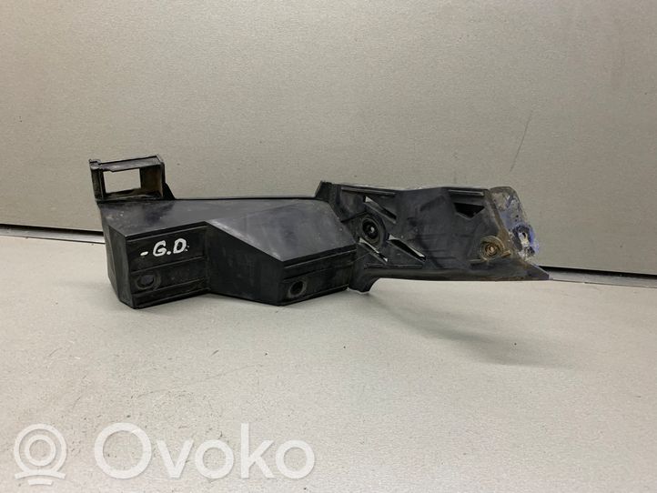 6Q6807376 Volkswagen Polo IV 9N3 Rear bumper mounting bracket, 10.00 ...
