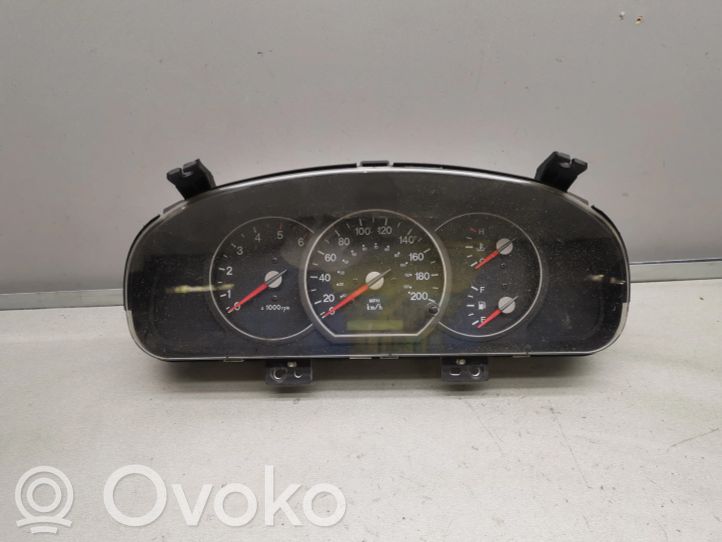 0K52A55430 KIA Carnival Speedometer (instrument cluster), 25.00 € | RRR