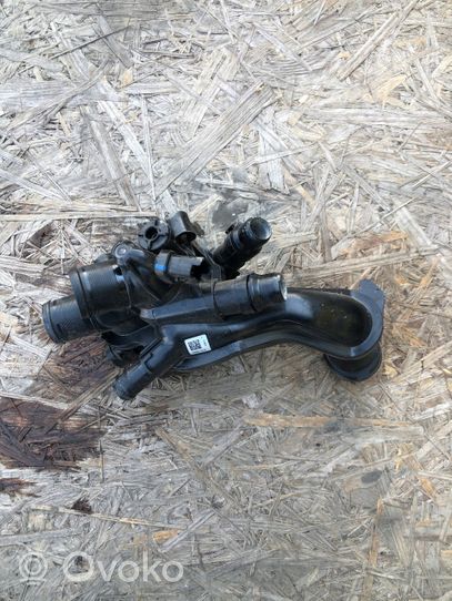 9808647180 Peugeot 5008 Boîtier de thermostat / thermostat, 44.47 € | OVOKO