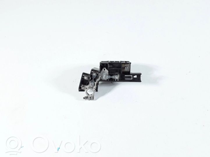 4F0915519 Audi A5 8T 8F Positive cable (battery), 5.88 € | RRR