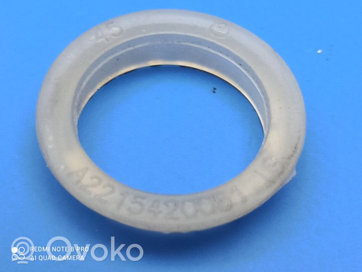 A2045420051 Mercedes-Benz E C207 W207 Capteur de stationnement avant ...