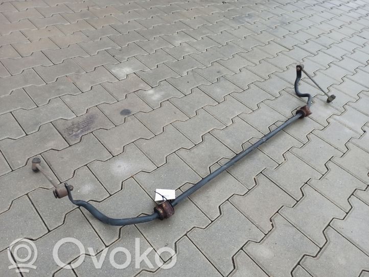 A2123260665 Mercedes-Benz E W212 Barre anti-roulis arrière / barre ...