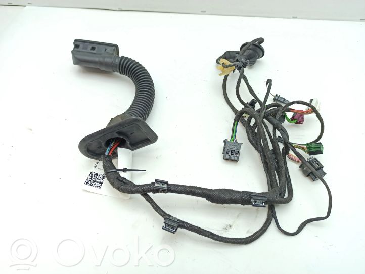 A0015459503 Mercedes-Benz E W213 Faisceau de câblage de porte avant, 14 ...