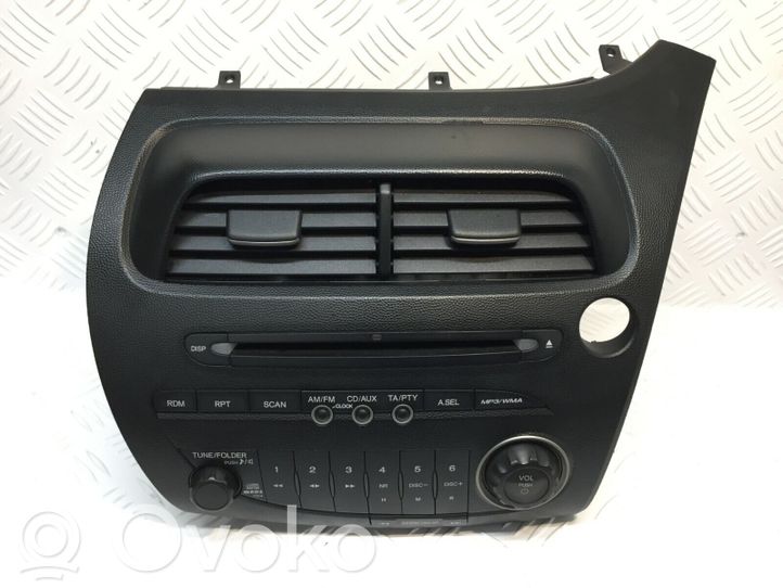 39100-SMG-E014-M1 Honda Civic Unité principale radio / CD / DVD / GPS, 30.00 € | OVOKO