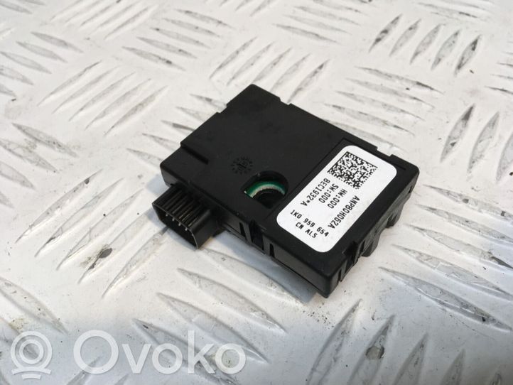1K0959654 Audi A3 S3 8P Steering angle sensor, 10.00 € | RRR