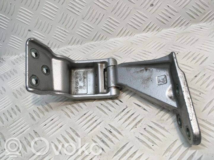 A4477400337 Mercedes-Benz Vito Viano W447 Loading door upper hinge, 24. ...